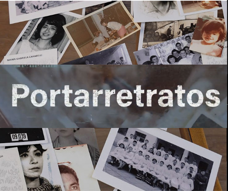 Prensa y difusión - Abuelas de Plaza de Mayo